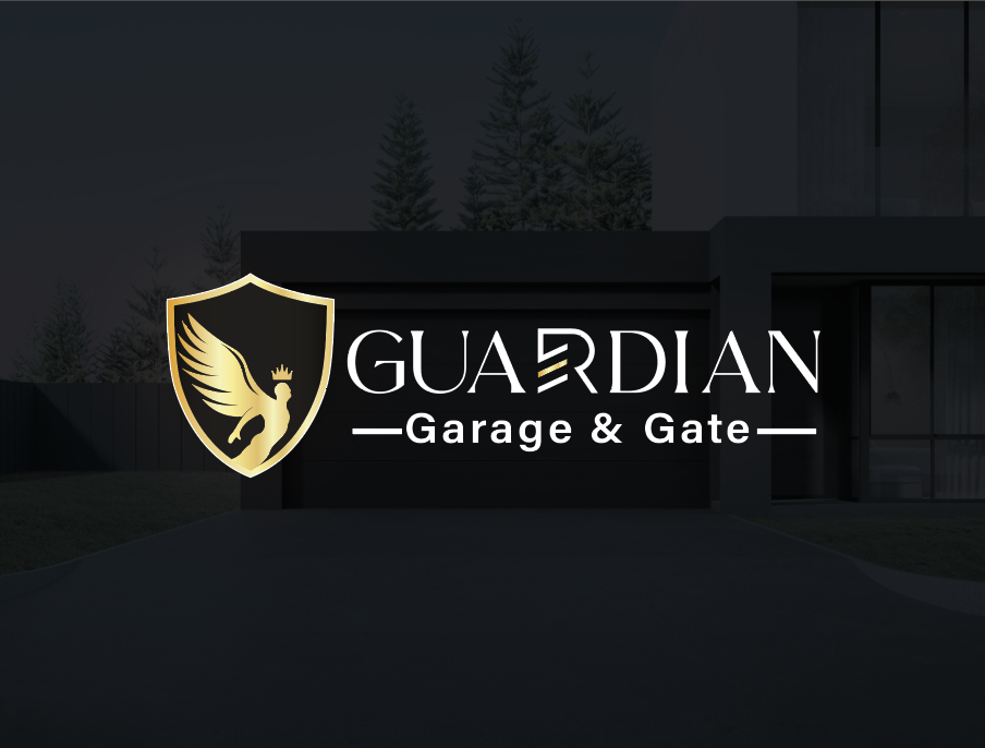 GUARDIAN Garage & Gate